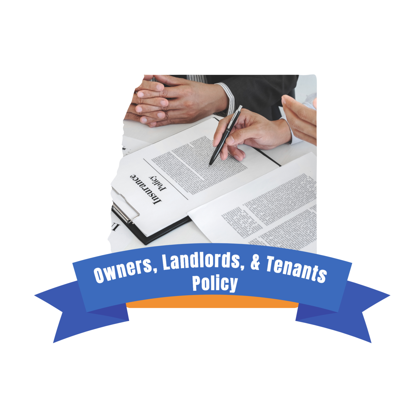 OLT Policy: A Neighborly Approach to Risk Management - Metropolitan ...